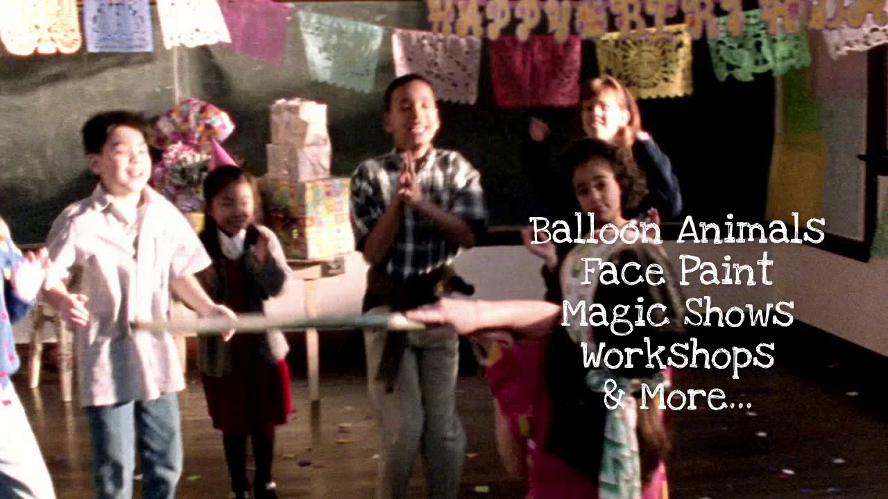 School Events Youtube