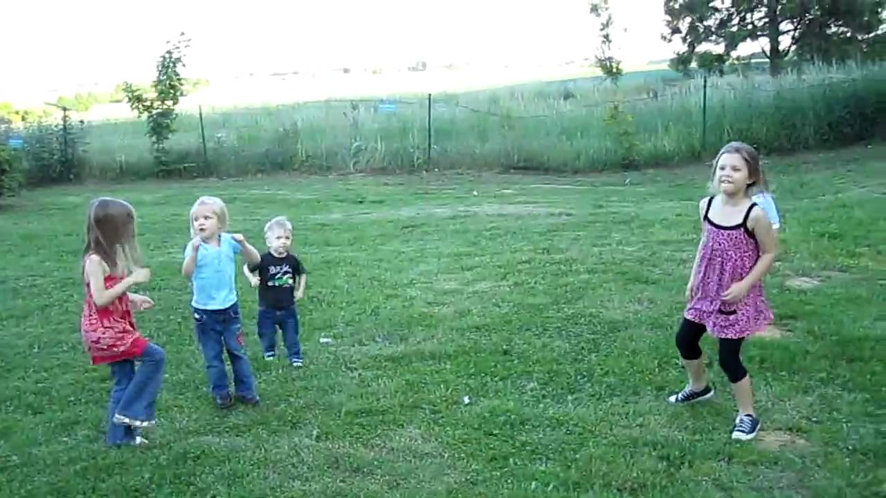 Dance Battle Youtube