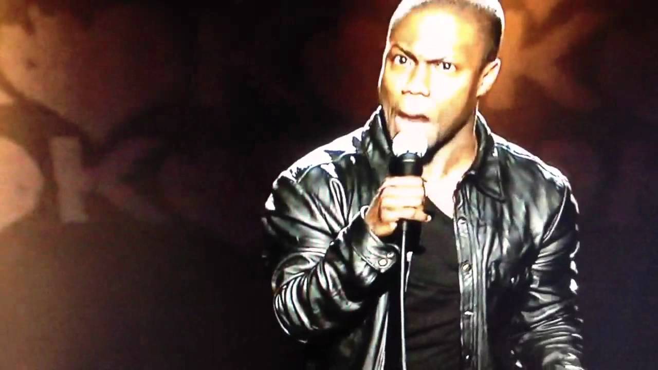 Kevin Hart S Grandpa Youtube