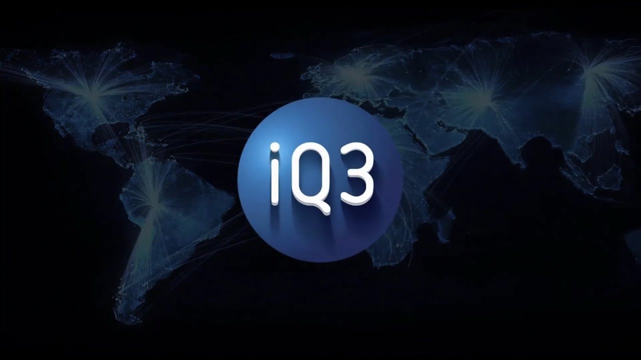Iq3connect Overview Video Youtube