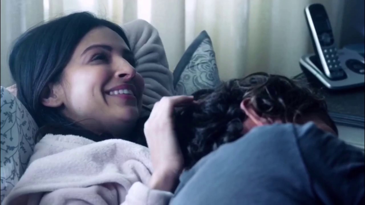 Floriana Lima As Miranda Riggs In Lethal Weapon 01x18 Part I