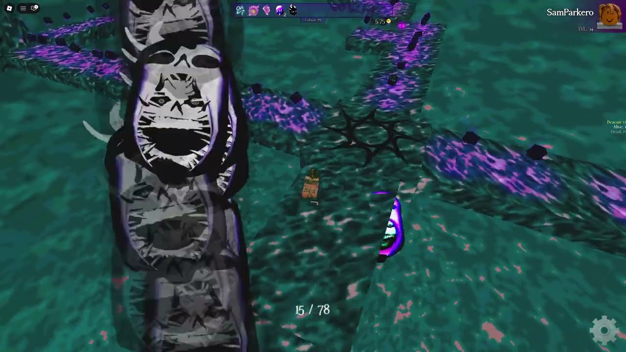 Easiest Level 2 Hard Nullscape Youtube