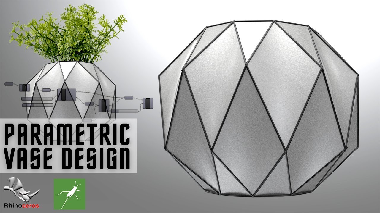 How To Make A Vase In Rhino At Richard Avitia Blog