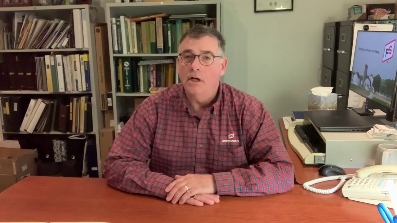 Agronomy Minute Soil Ph Youtube