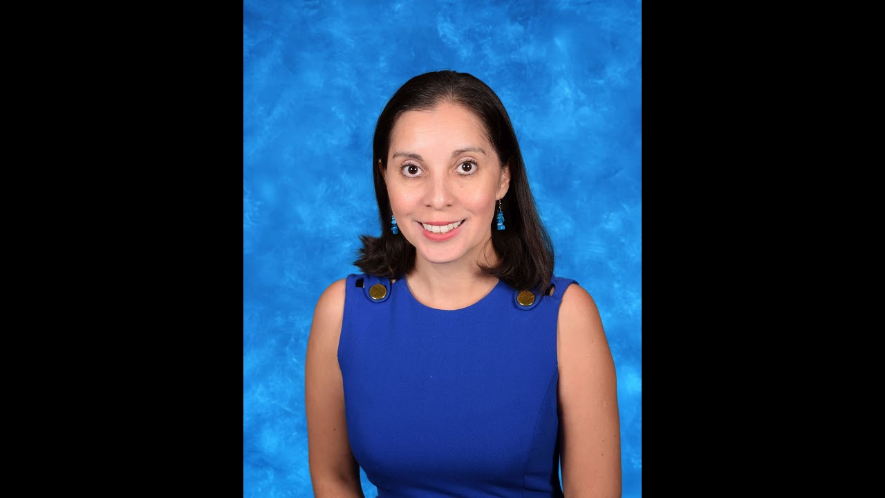 Alondra Pacheco Candidate Introduction Youtube