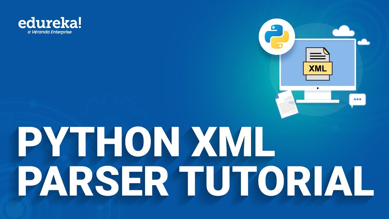 Python Xml Parser Tutorial Read And Write Xml In Python Python