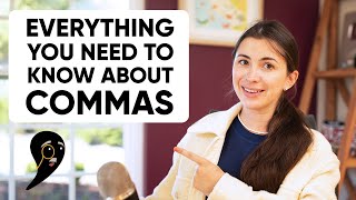 11 Things To Know About Commas In Writing By Grammarly Mp3 Mp4