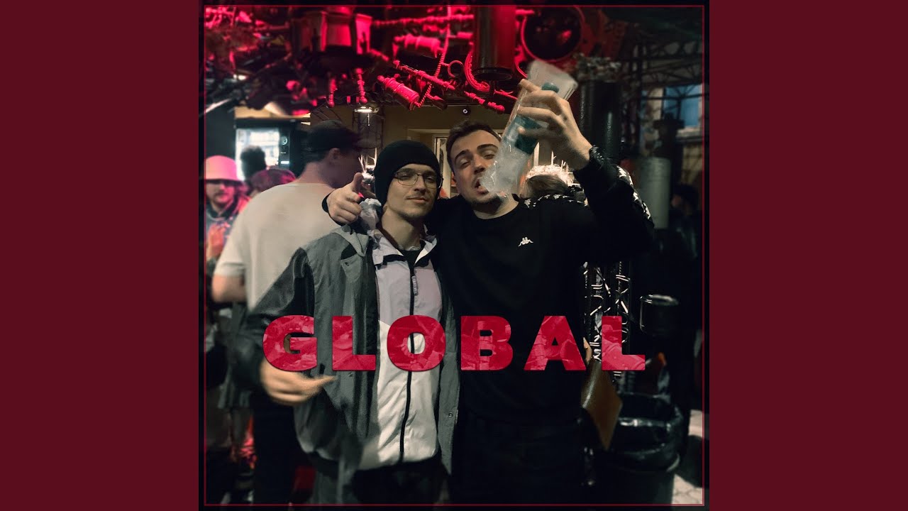 Global Youtube