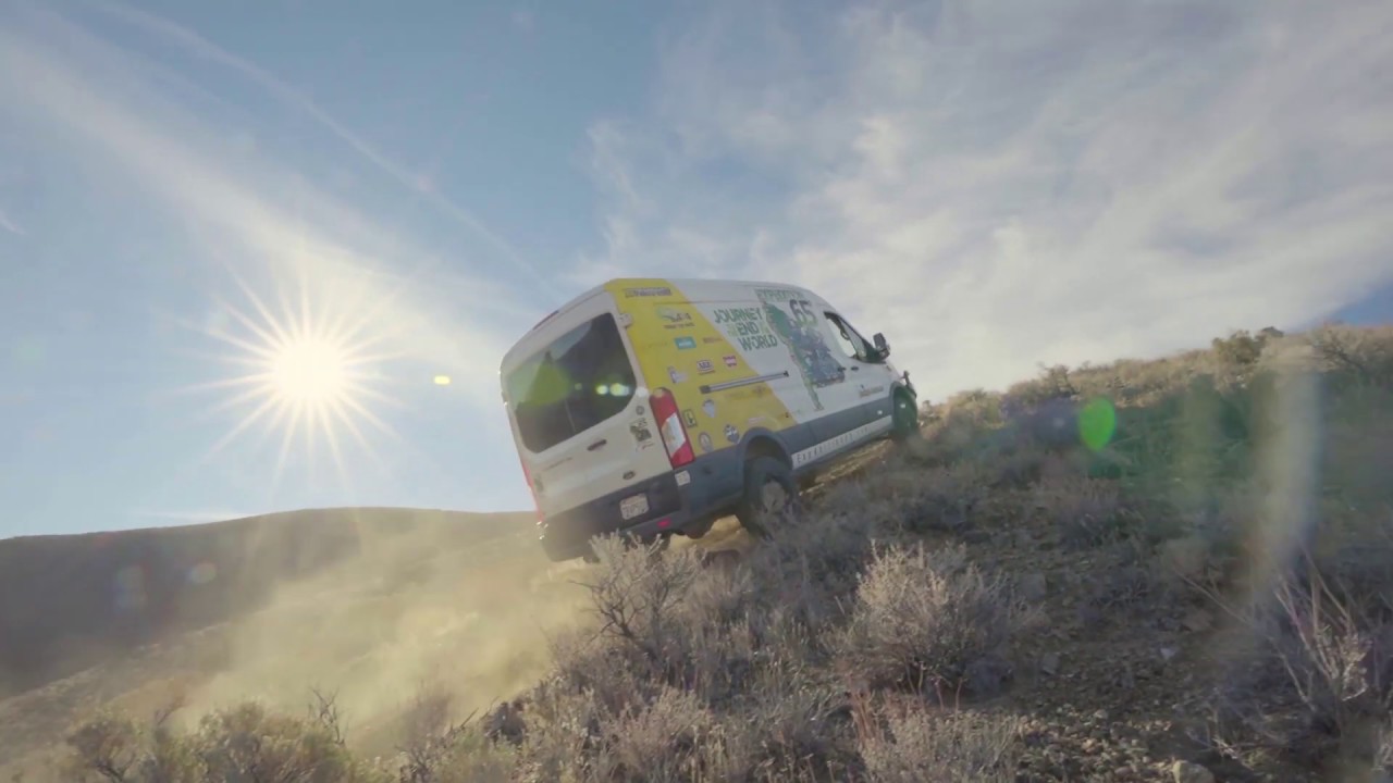 Quigley 4x4 Vs Awd Performance Overview Youtube