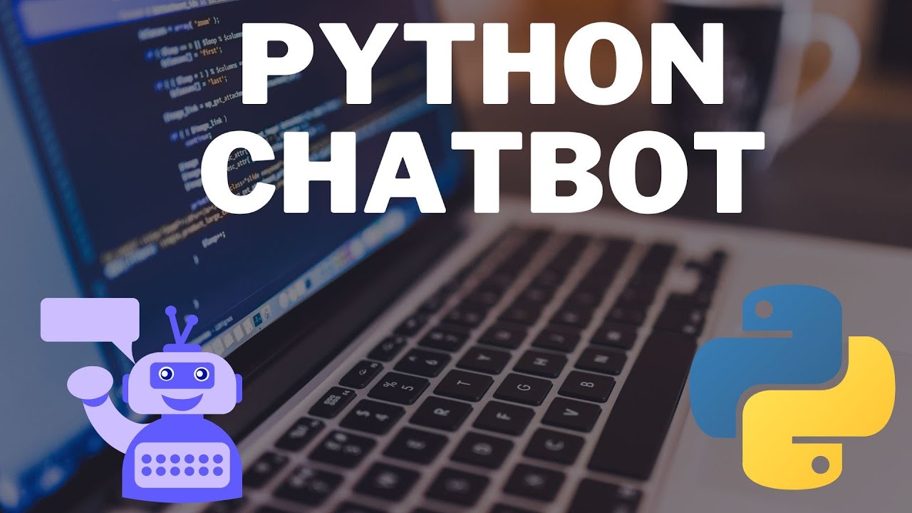 Create Chatbot Using Python Part 11 Youtube