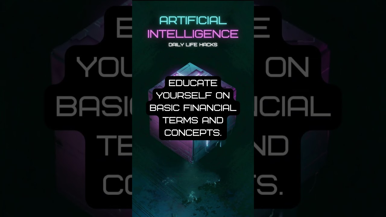 How To Build Financial Literacy Go It