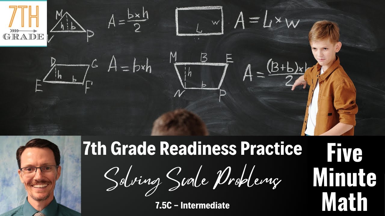 7 5c Readiness Practice Intermediate Youtube