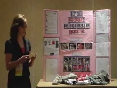 Fccla Display