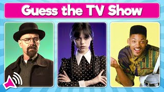 Guess The Tv Show By The Theme Song Chords The Quiz Show