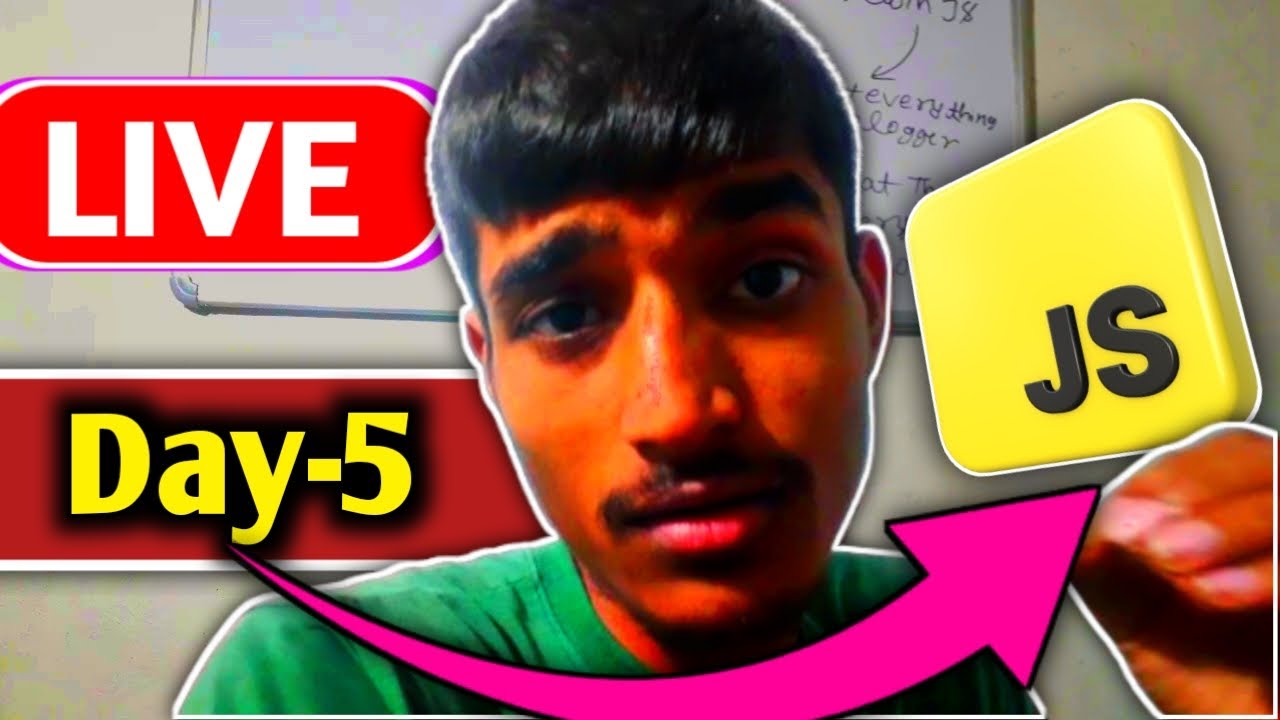 Learn Javascript In 30 Daysрџћї Easy Fun Coding Challenges Day 5
