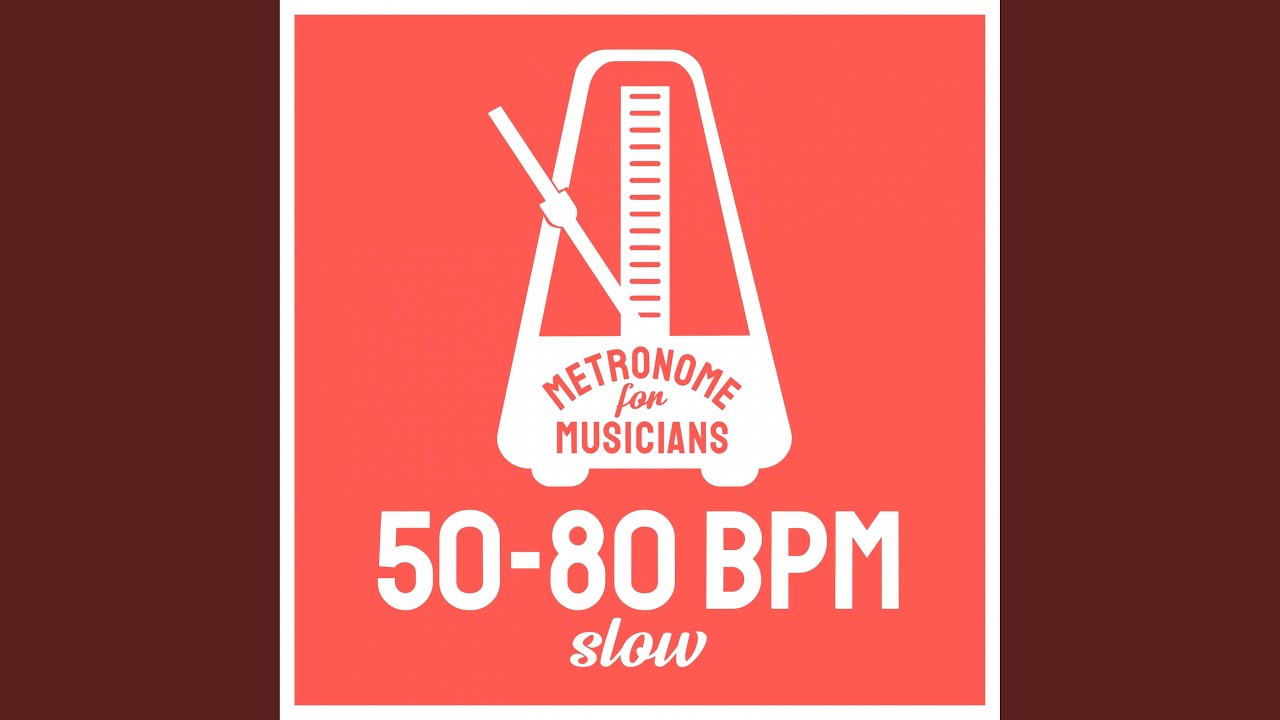 Metronome For Musicians 60 Bpm Metronome Akkorde Chordify