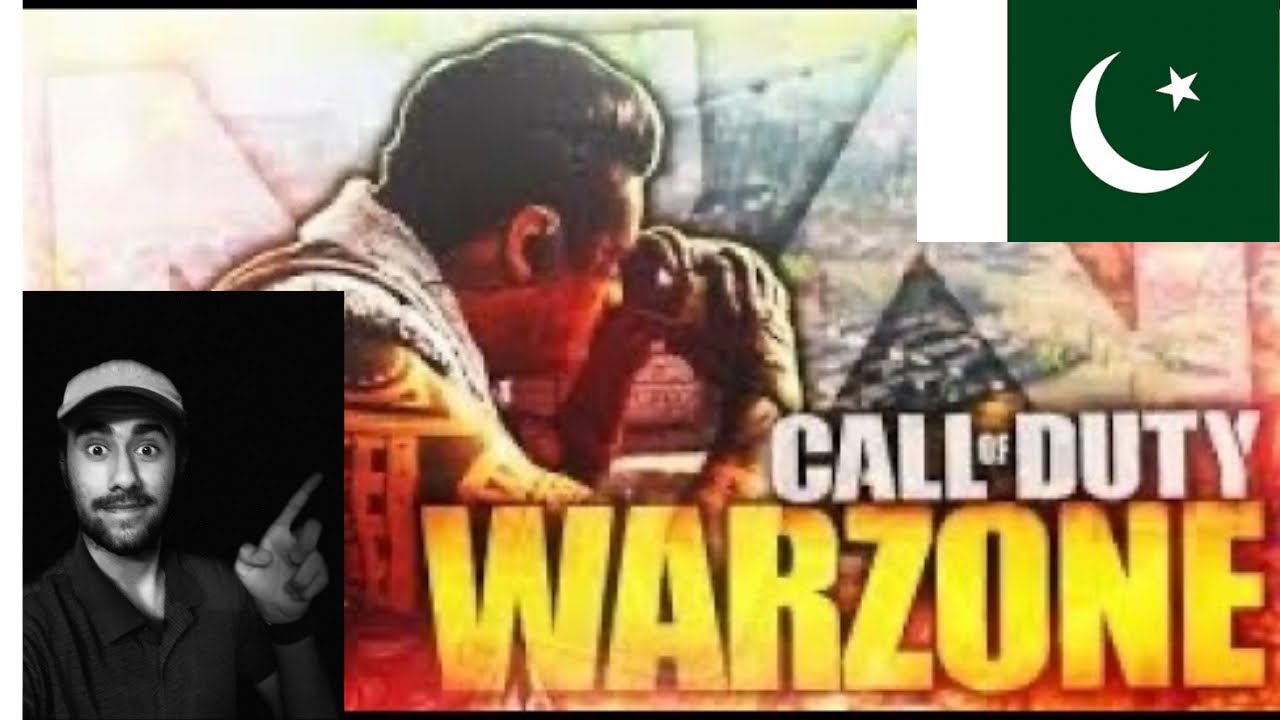 Warzone Multiplayer Youtube