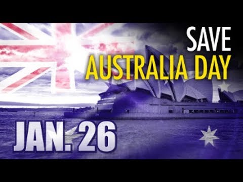 Save Australia Day Update Youtube