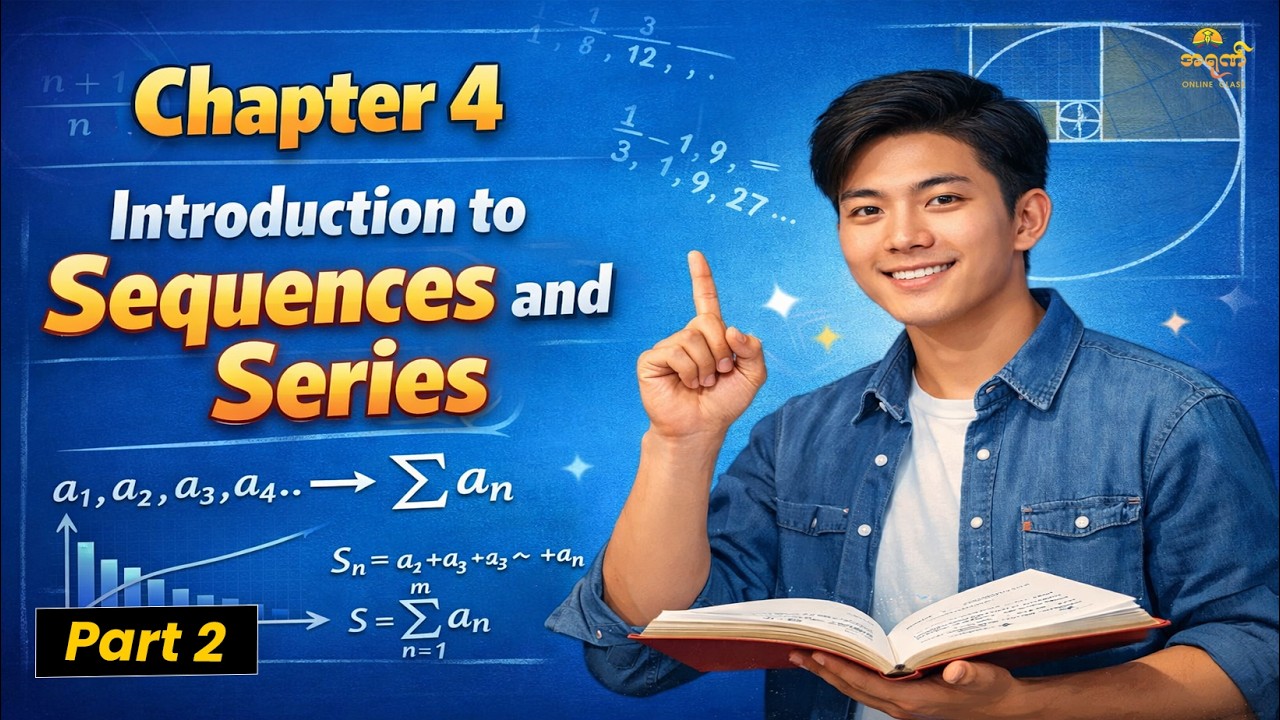 G 11 Maths Chapter 4 Youtube