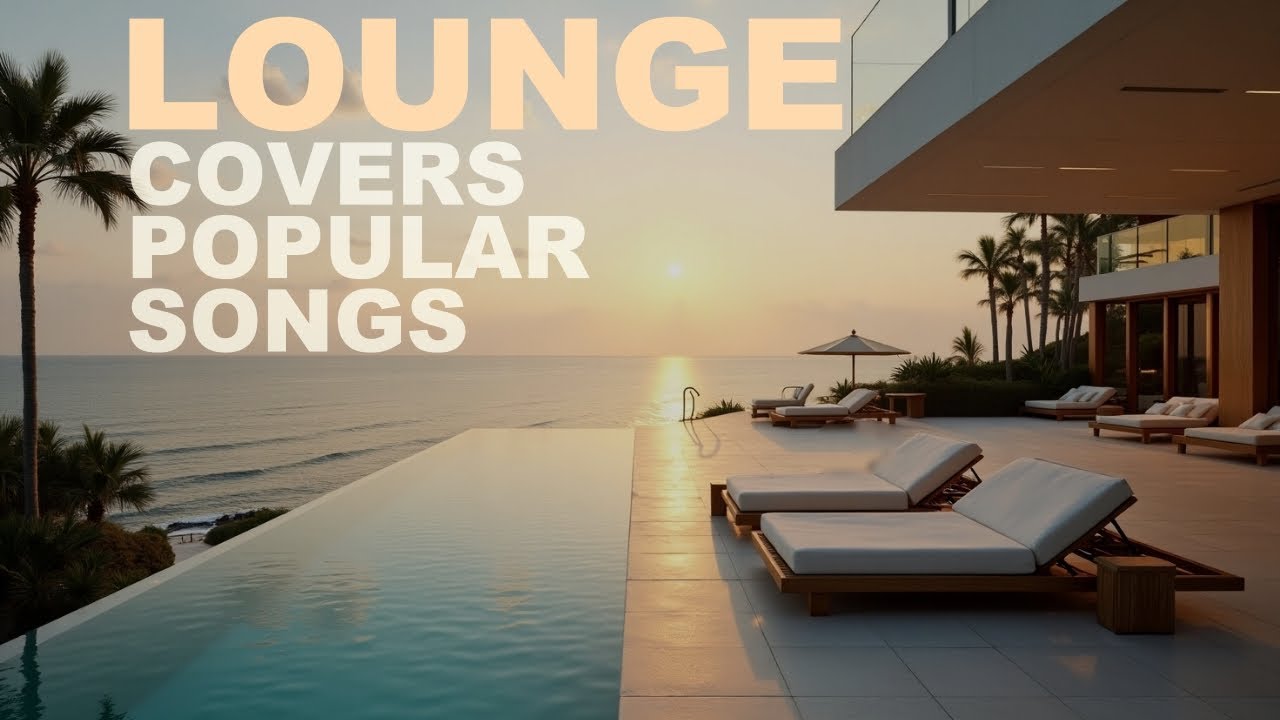 Lounge Covers Popular Songs 100 Hits Youtube