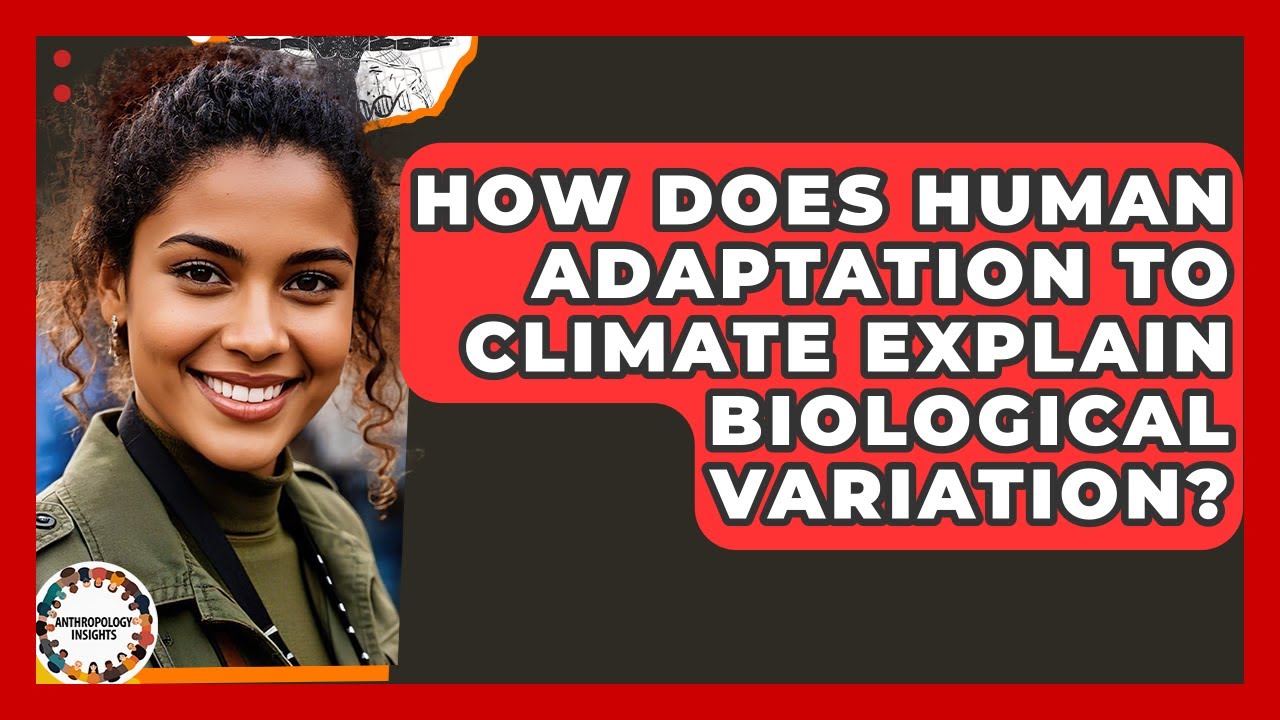 Human Adaptation 3 Ways We Evolve To Survive Our World Discovermagz Blog