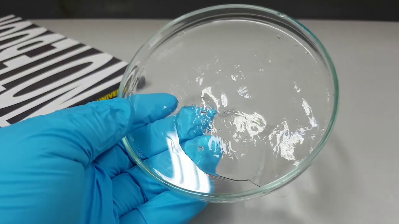 Polyelectrolyte Multilayers Hydrogel Youtube