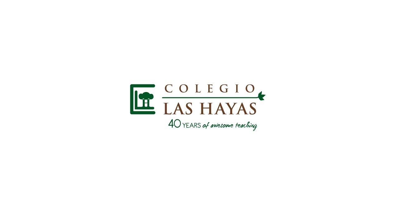 Colegio Las Hayas Video Institucional Youtube