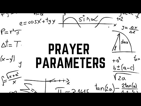 Prayer Parameters Pastor Josh Herring Apostolic Live Videos