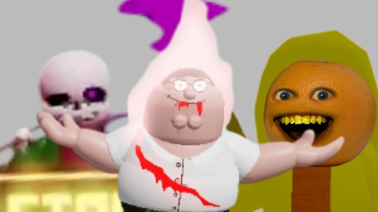 Beter Biffins Revenge Rushified Youtube