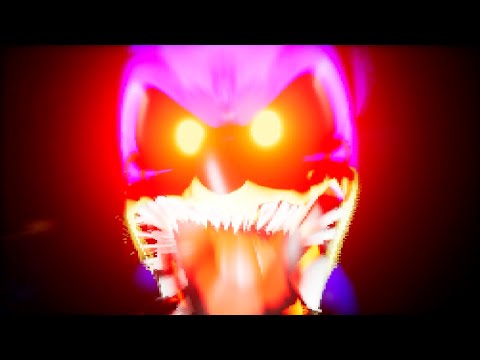 Sonic Exe Full Game Ending No Commentary Youtube