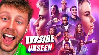 Inside Season 2 Exclusively On Netflix 2025 Sidemen Netflix Mp3 Music ...