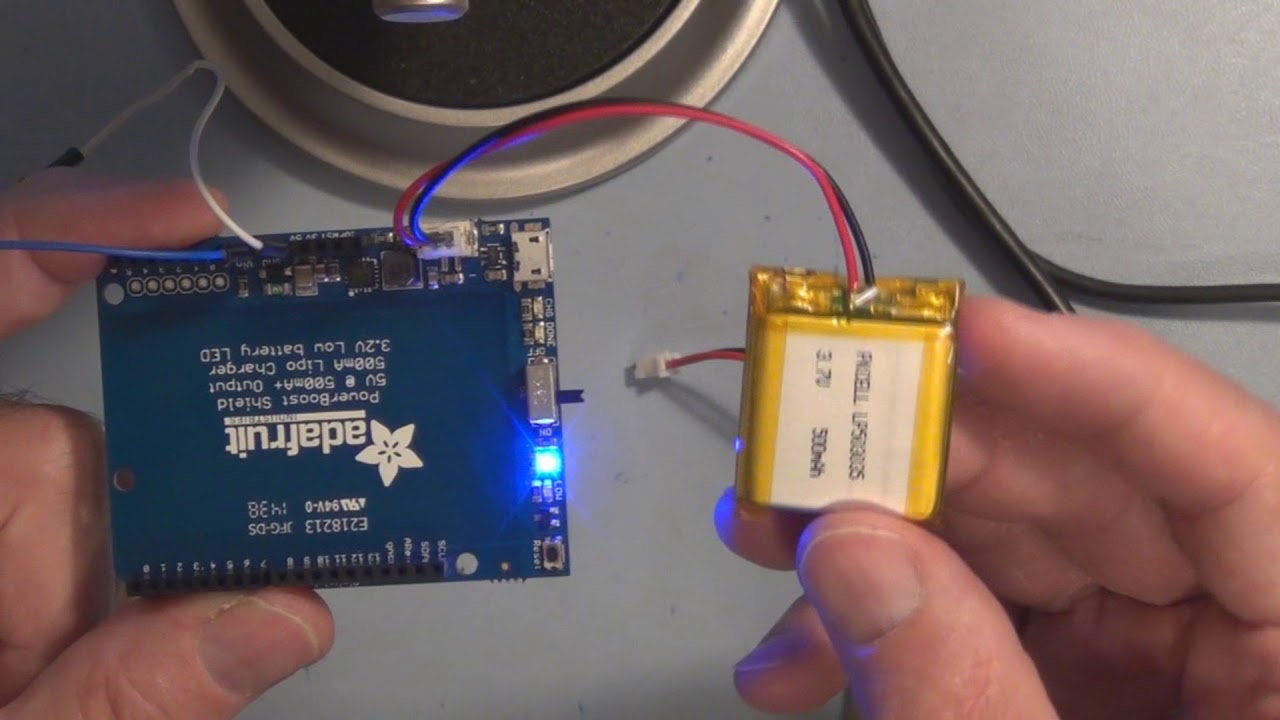 Troubleshooting Arduino Projects Youtube