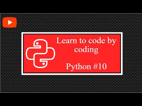 Learn To Code By Coding Leetcode 1313 Python Youtube