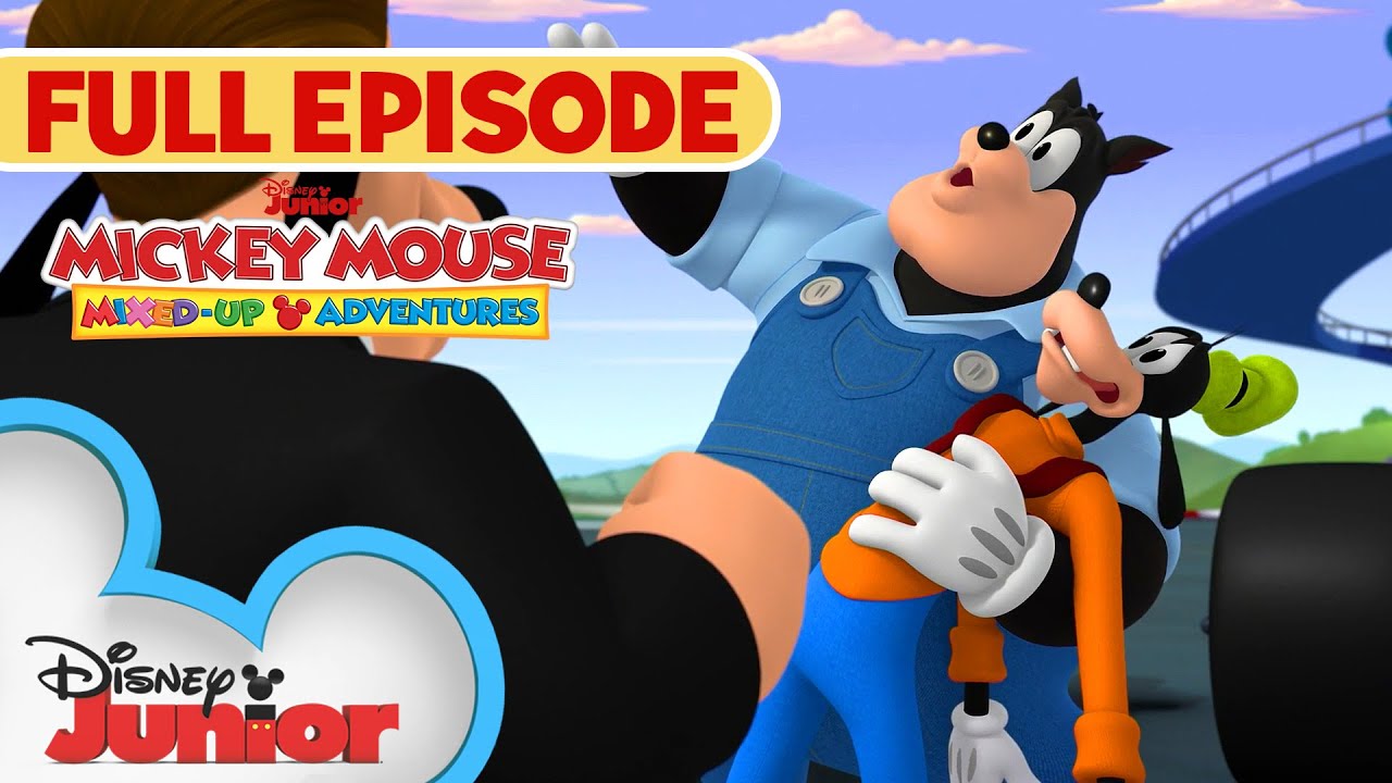 Mickey Mouse Et Pete Mickey Mouse Clubhouse Vinyl Finger Puppets