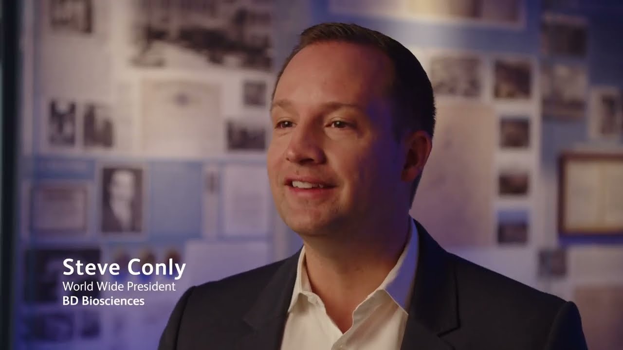 Put Discovery In View With The Innovative Bd Facsdiscover邃 S8 Cell