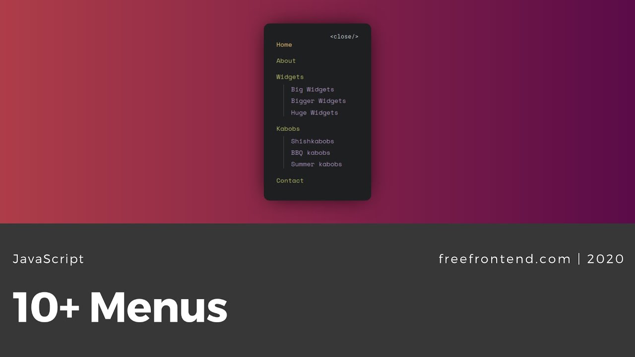 Javascript Scroll Highlight Menu At Thomas Gabaldon Blog