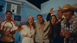 Andrei Banuta x GYA – De la Cer la Pamant – VERSURI