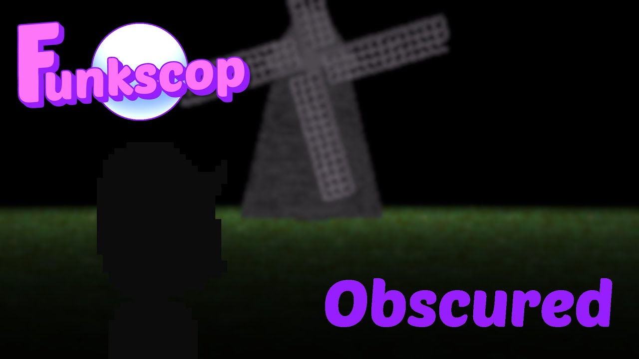 Funkscop V1 5 Obscured Official Gameplay Youtube