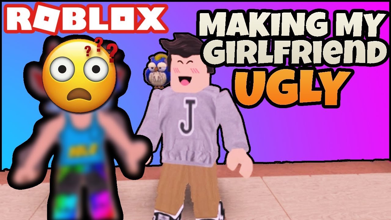Ugly Roblox Characters Nbvmbuniversal