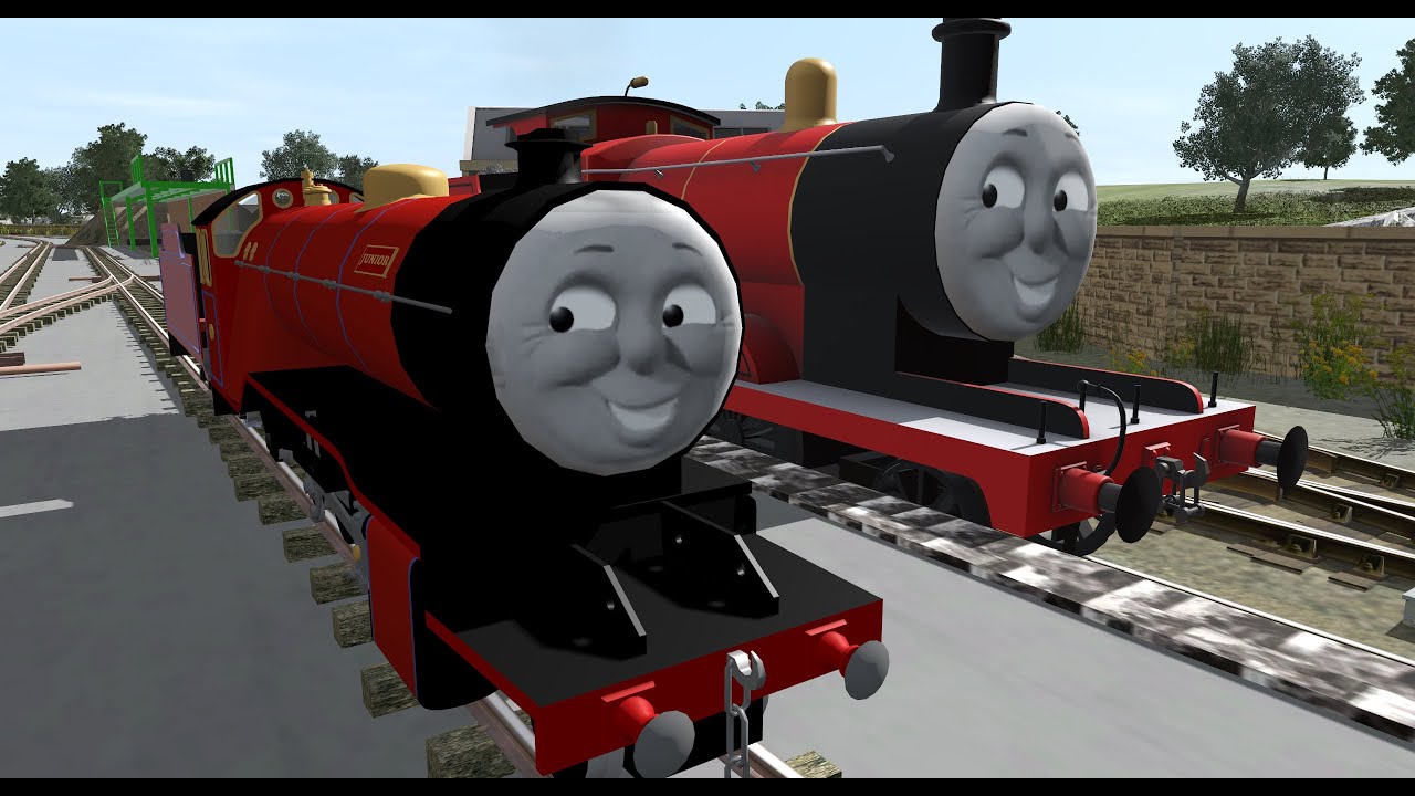 Sodor Short Toddler Youtube