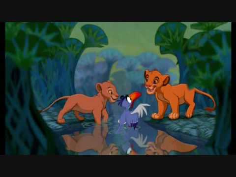 Simba S Happy Song Youtube