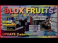 Blox Fruits Script No Key Christmas Update Auto Farm Candy Farm Collect ...