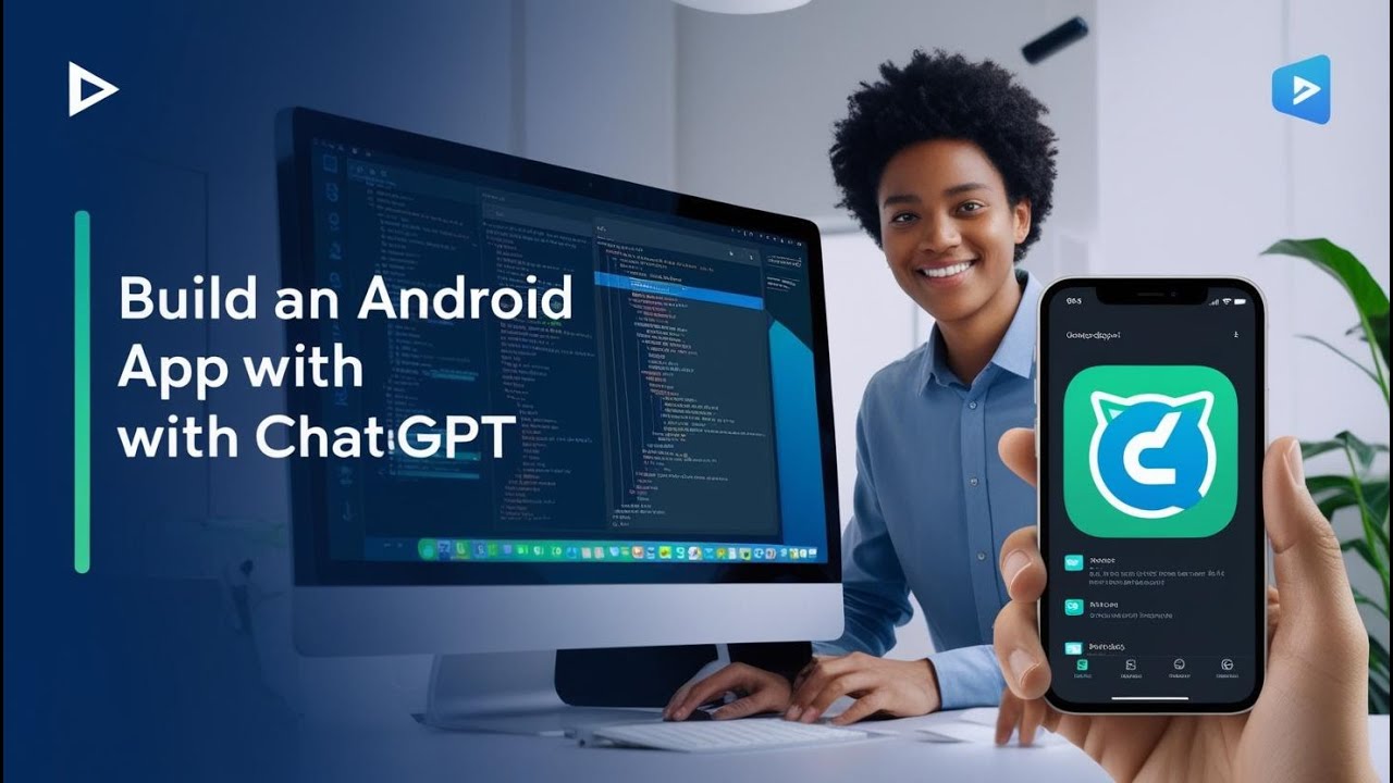 Build An App Using Chatgpt Step By Step Guide Youtube
