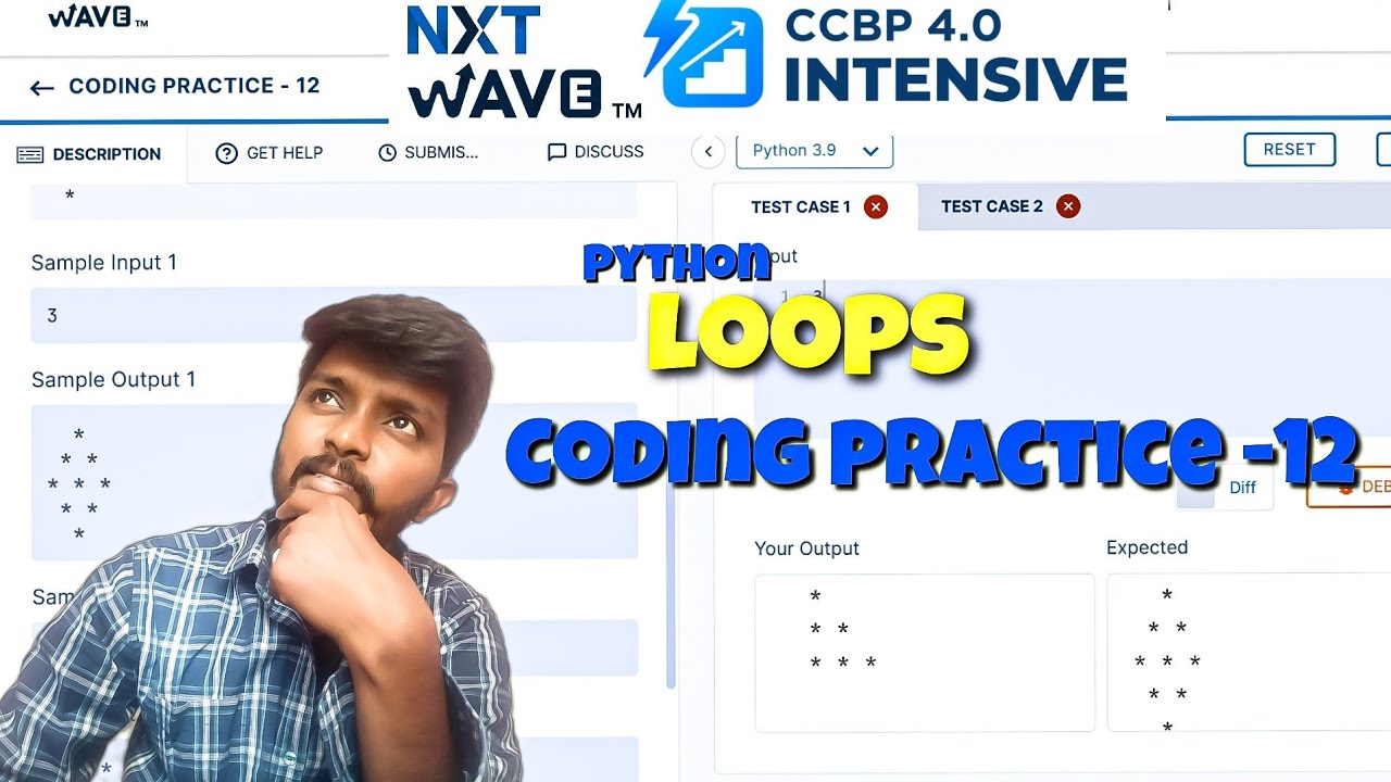 My Python Coding Practice Live Coding Practice Youtube