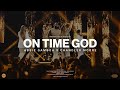 On Time God Acoustic Version Woman Evolve Worship X Abbie Gamboa Sarah ...