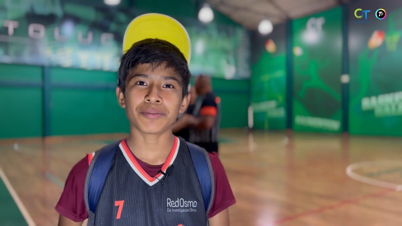 Los Niños Triquis De Oaxaca Están De Gira Youtube