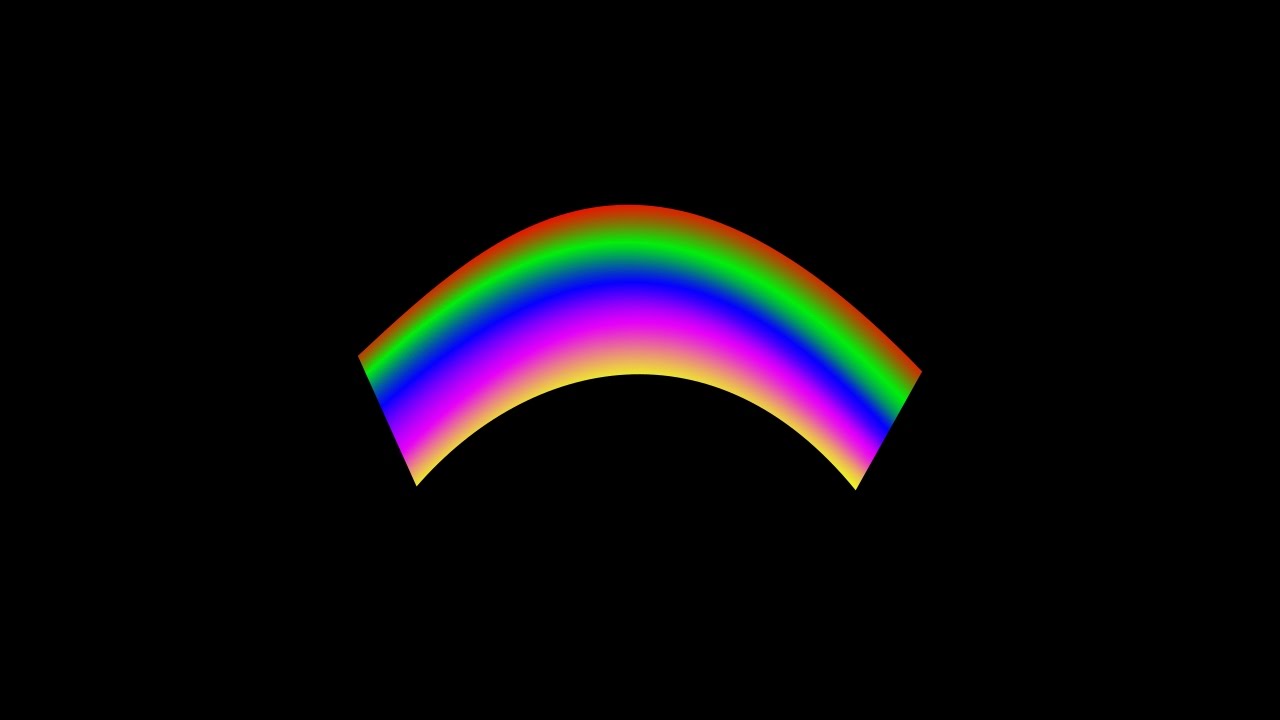 Inkscape Mesh Gradients Youtube
