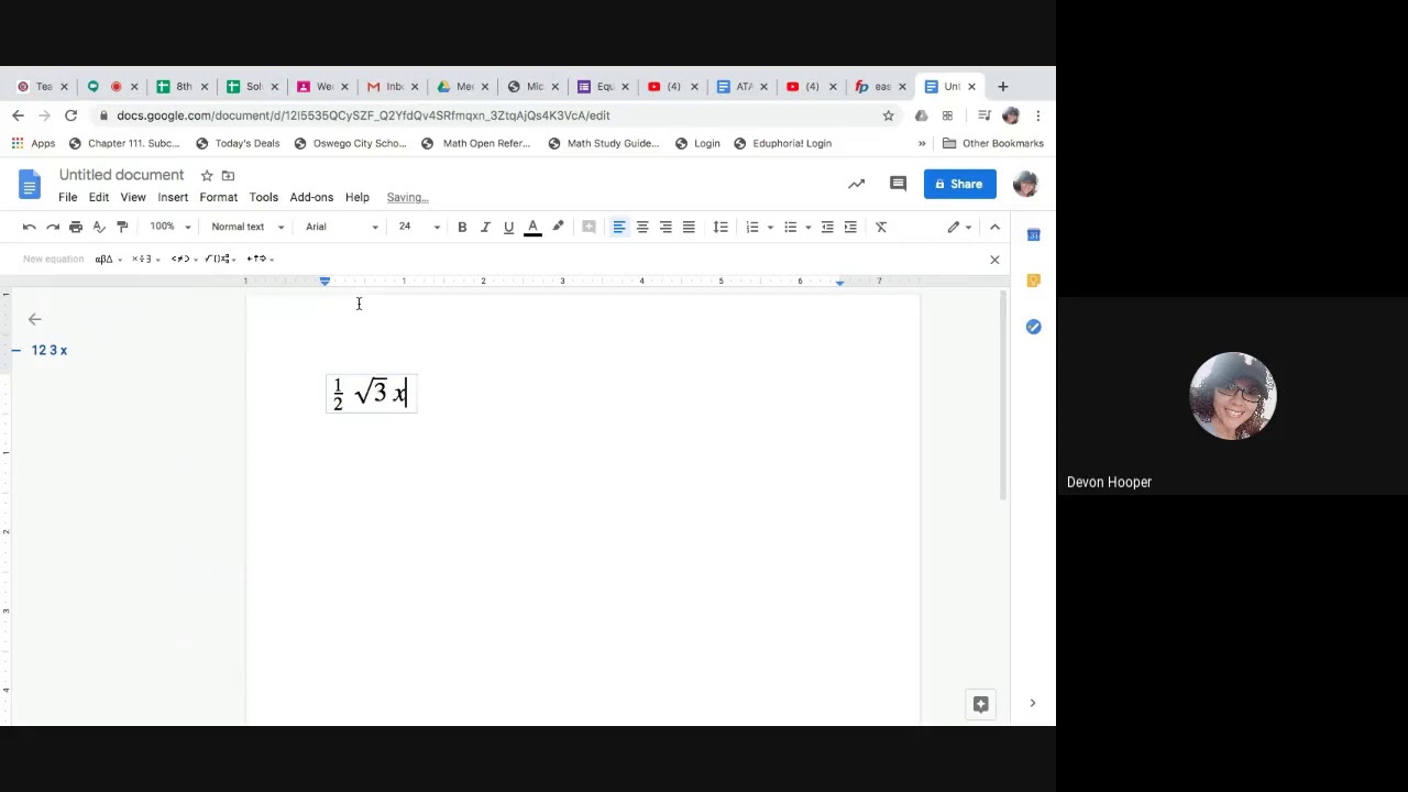 Google Docs Math Templates At Mary Sims Blog
