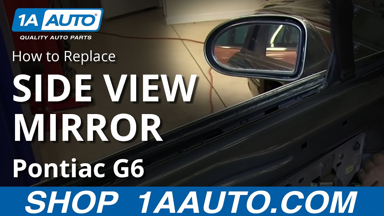 Replace Side Mirror Buick Lesabre At Keira Jeanneret Blog