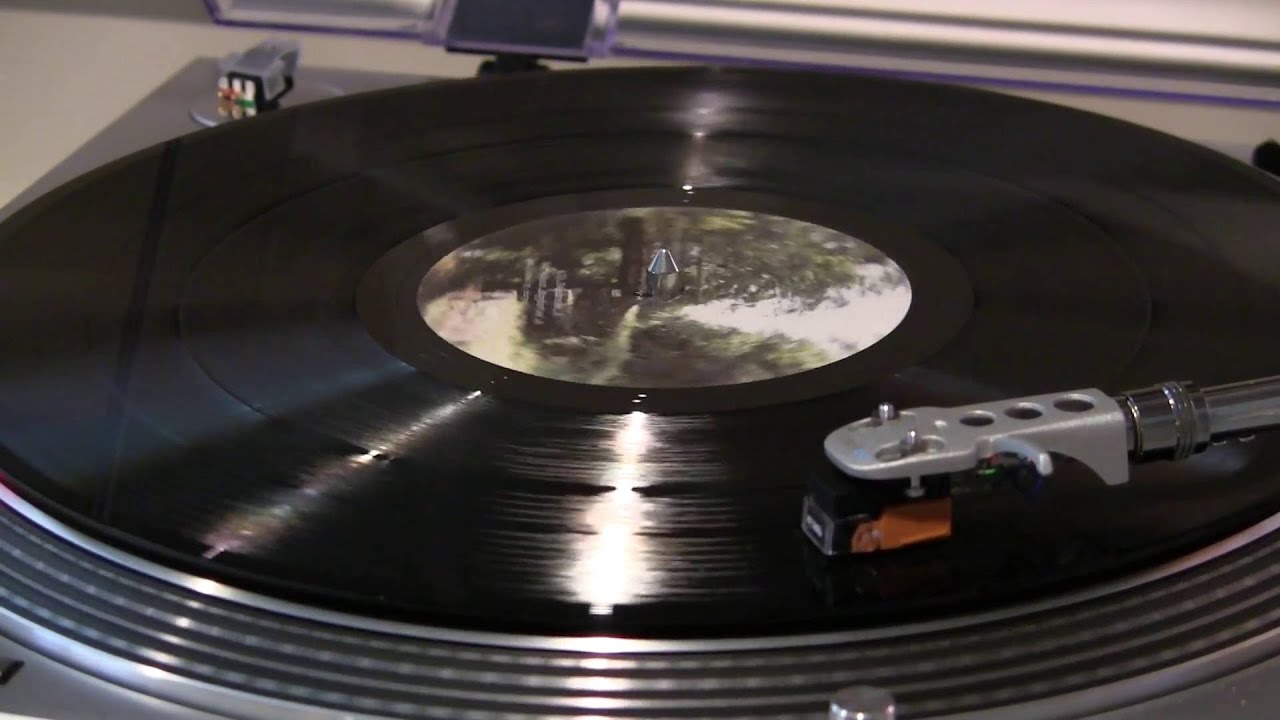 Afx W32 Deadcode A Vinyl Youtube